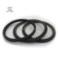 China PU Polyurethane Hydraulic Breaker Oil Seal Kit for SB121 Rock Hammer Construction Machinery Parts for sale