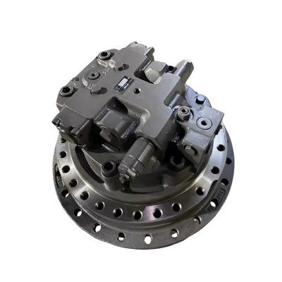 China VOE14725516 14725516 Travel Motor EC350D Final Drive Traveling Motor for Excavator for sale