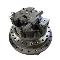 China VOE14725516 14725516 Travel Motor EC350D Final Drive Traveling Motor for Excavator for sale