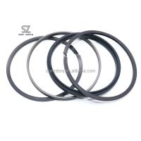 China Piston Seal Kit SPGW for Working Tempereture -40--120C for sale