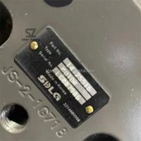 China VOE14725516 14725516 Travel Motor EC350D Final Drive Traveling Motor for Excavator for sale