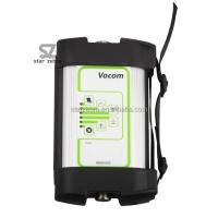 China XUNPO Volvo Vocom Interface 88890300 with PTT 2.8.150 Software for Truck Diagnostic for sale