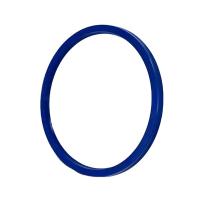 China Hydraulic Breaker Oil Seal for Broken Hammer Air Seal Construction Works -20C to 100C for sale