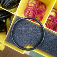 China CAT 4C-4782 O Ring Box Seal Kit for Excavator Construction Machinery Parts Black for sale