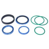 China Earthmoving Engine Ram Seal Kit High Precision Tolerance +/-0.01 mm to +/-3.05 mm for Construction Machinery for sale