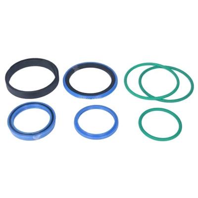 China Earthmoving Engine Ram Seal Kit High Precision Tolerance +/-0.01 mm to +/-3.05 mm for Construction Machinery for sale