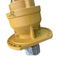 China Rotating Reducer Assembly and Rotating Motor Assembly 582-8287 582-8286 CAT E374 E374GC E390 for sale