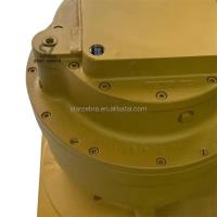 China Rotating Reducer Assembly and Rotating Motor Assembly 582-8287 582-8286 CAT E374 E374GC E390 for sale