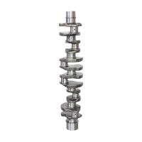 China Forged Steel Crankshaft 6D16T ME130937 73kg 107cm Engine Part for Excavator for sale
