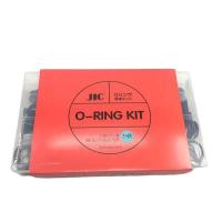 China Sany SY Excavator O-Ring Seal Repair Box 07000-05300 13.4x12.7x12.7mm Rubber Oil Seal Kit for sale