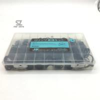 China Sany SY Excavator O-Ring Seal Repair Box 07000-05300 13.4x12.7x12.7mm Rubber Oil Seal Kit for sale