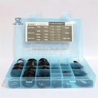 China Standard DH Giant O Ring Kit Box for Excavator 200-400 Ton Class for sale