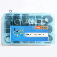 China Standard DH Giant O Ring Kit Box for Excavator 200-400 Ton Class for sale