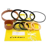 China Excavator Boom Cylinder Seal Kit G110583 90-95 Shore A Hardness Material Guaranteed for sale