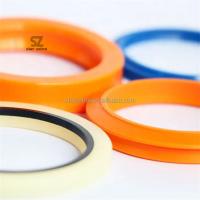 China JCB Backhoe Excavator Seal Kit 99120022 Standard Replacement 200mm for sale