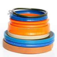 China JCB Backhoe Excavator Seal Kit 99120022 Standard Replacement 200mm for sale