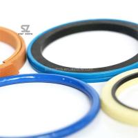 China JCB Backhoe Excavator Seal Kit 99120022 Standard Replacement 200mm for sale