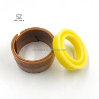 China E320B E320C E320D Boom Seal Kit for Excavator Hydraulic Cylinder Oil Seal 120mm for sale