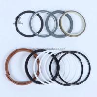 China PC200-3 Boom Cylinder Seal Kit 90-95 Shore A Hardness for Komatsu Excavator for sale