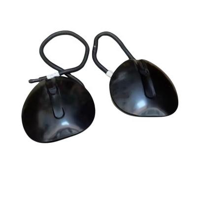 China Hitachi ZX200-5 200-3 Excavator Camera Monitor 7 Inch LCD Display Backup Camera for sale
