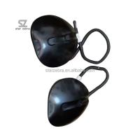 China Hitachi ZX200-5 200-3 Excavator Camera Monitor 7 Inch LCD Display Backup Camera for sale