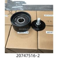 China Dayco Belt Tensioner Idler Pulley APV2387 20747516 for Volvo EC360 EC460 Excavator for sale