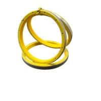 China 2422543 242-2543 Hydraulic Cylinder Seal Kit for D5 D5B D6C D6D D7H Standard for sale