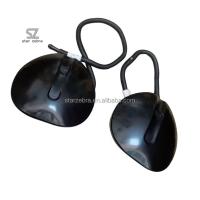 China Hitachi ZX200-5 200-3 Excavator Camera Monitor 7 Inch LCD Display Backup Camera for sale