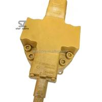 China CAT Excavator Swing Motor Assembly 542-7625 for E374 E374GC E390 E390GC Construction Parts for sale
