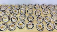 China 2422543 242-2543 Hydraulic Cylinder Seal Kit for D5 D5B D6C D6D D7H Standard for sale