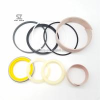 China 2422543 242-2543 Hydraulic Cylinder Seal Kit for D5 D5B D6C D6D D7H Standard for sale