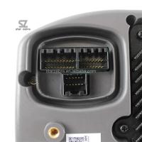 China 4652262 Earth Moving Part Monitor Screen Panel Button Assy for ZX240-3 ZX330-3 Excavator for sale