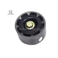 China DX350 2129404 Heavy Duty Truck Belt Pulley for Excavator 80mm Diameter for sale