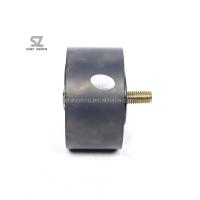 China DX350 2129404 Heavy Duty Truck Belt Pulley for Excavator 80mm Diameter for sale