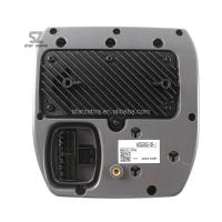 China 4652262 Earth Moving Part Monitor Screen Panel Button Assy for ZX240-3 ZX330-3 Excavator for sale