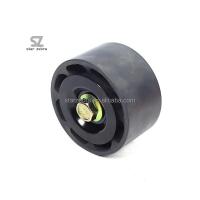 China DX350 2129404 Heavy Duty Truck Belt Pulley for Excavator 80mm Diameter for sale