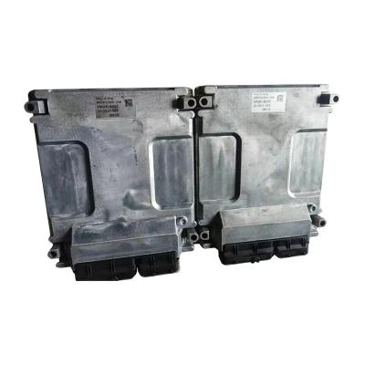 China Excavator Programmed Computer Board Controller 430-7160-07 for Machinery Repair and Productivity Enhancement for sale