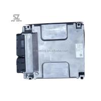 China Excavator Programmed Computer Board Controller 430-7160-07 for Machinery Repair and Productivity Enhancement for sale