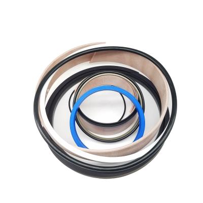 China Polyurethane PTFE L150G Lifting 17264520 Aftermarket Sealing Kit for Excavator for sale
