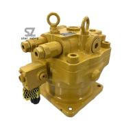 China 374 Steering Motor Swing Motor Assembly for Excavator 374 Swing Motor for sale