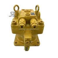 China 374 Steering Motor Swing Motor Assembly for Excavator 374 Swing Motor for sale