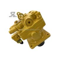 China 374 Steering Motor Swing Motor Assembly for Excavator 374 Swing Motor for sale