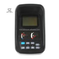 China 22M-06-23101 Excavator PC50MR-2 Display Monitor Panel for Enhanced Productivity for sale