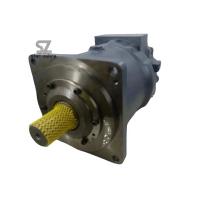China EX1800-2 EX1900-6 Travel Motor MX750CCV10A Final Drive for Excavator Parts EX1800 EX1900 for sale