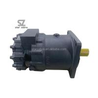 China EX1800-2 EX1900-6 Travel Motor MX750CCV10A Final Drive for Excavator Parts EX1800 EX1900 for sale