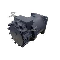 China EX1800-2 EX1900-6 Travel Motor MX750CCV10A Final Drive for Excavator Parts EX1800 EX1900 for sale