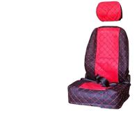China Excavator Cab Seat Cover Heavy Duty Protection for Construction Machinery 20 Ton for sale