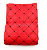 China Excavator Cab Seat Cover Heavy Duty Protection for Construction Machinery 20 Ton for sale