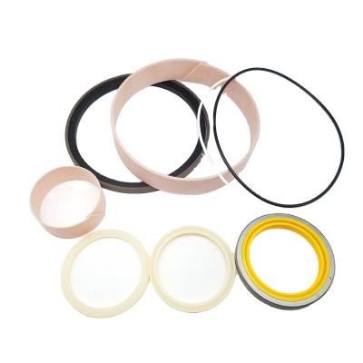 China Hydraulic Cylinder Seal Kit 2450588 2460648 for Excavator Advanced Mechanics Design for sale
