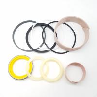 China Hydraulic Cylinder Seal Kit 2450588 2460648 for Excavator Advanced Mechanics Design for sale